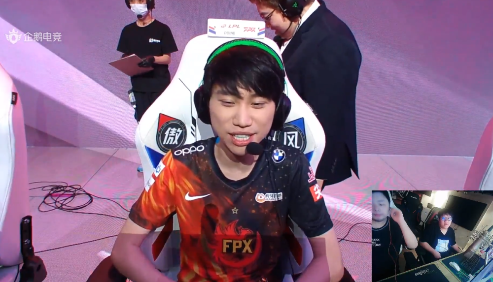 doinb冠军壁纸-千图网