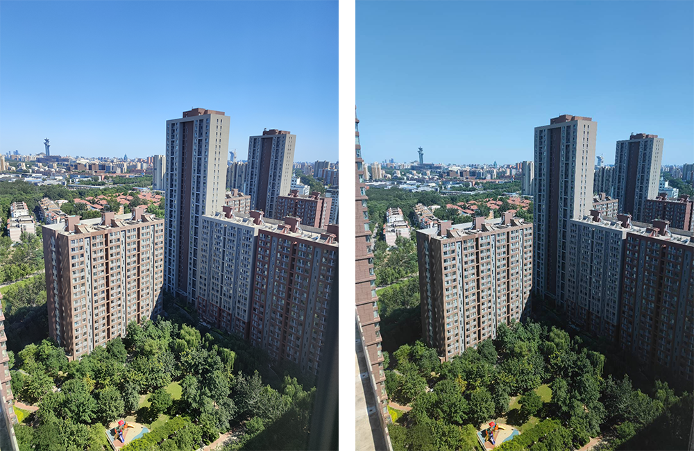 小米MIX4深度体验：前置镜头真的“消失”了，骁龙888＋又挤牙膏_腾讯新闻