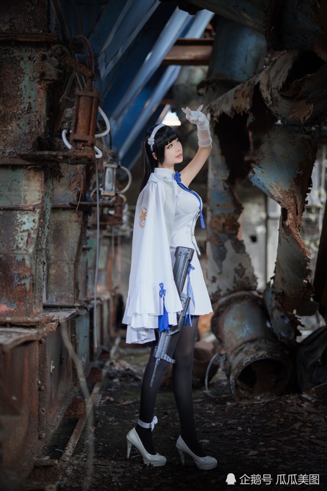 95式玉玲珑cos,玉玲珑cos - 伤感说说吧