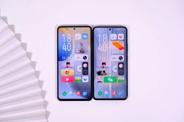 iQOO8评测：颜值与实力并存 要做体验最稳的直屏旗舰_腾讯新闻