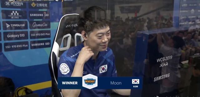 Moon WCG夺冠、Infi与TeD和好，War3有生之年系列都有哪些？_腾讯新闻