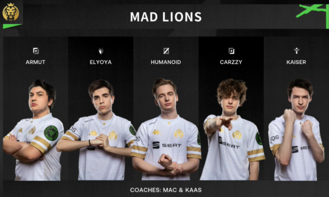 外网票选S11战队实力榜：FPX第一，DK第二，EDG第三_腾讯新闻