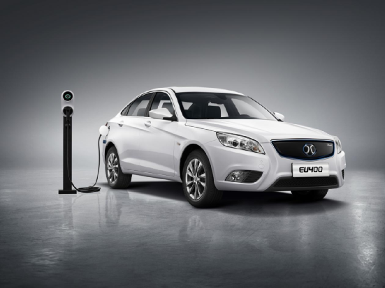 北汽新能源如何跌落谷底：从独角兽、第一股，再到追赶者｜51QC观察家_腾讯新闻