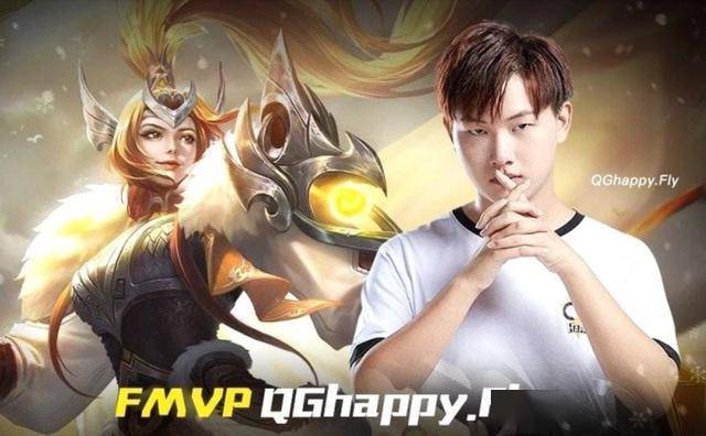 Fly巅峰赛最高分数看呆网友，赖神都笑了，前十都费劲却能拿fmvp_腾讯新闻