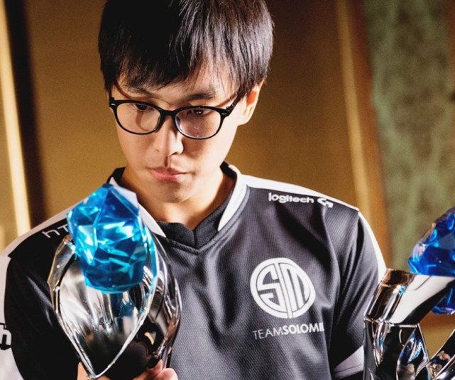 历届S赛表现最糟糕队伍：EDG止步16强上榜！TSM排在首位_腾讯新闻