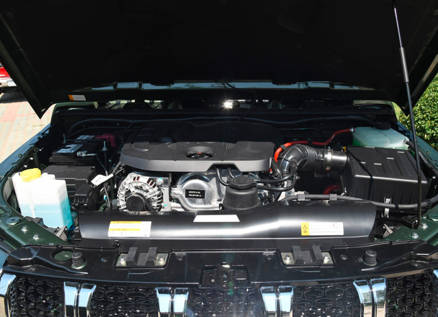 北京BJ40：4个版本各有不同，你适合哪一款_腾讯新闻