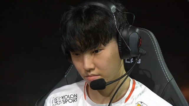 S11“训练赛情报”大公开！LNG表现不如HLE，日本战队实力很强_腾讯新闻