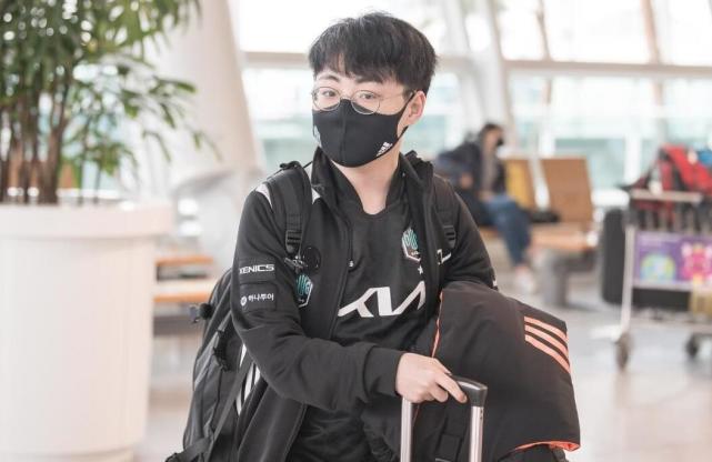 Icon：LPL中单比LCK中单强 究竟是哪里来的底气？_腾讯新闻