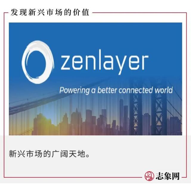 专访｜Zenlayer创始人Joe Zhu：我们的热情是提高互联网用户的数字体验，从新兴市场开始_腾讯新闻