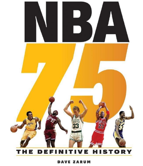 NBA75大巨星分3次公布 魔术师德克等5人成形象大使意味已入选_腾讯新闻