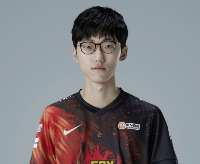 Nuguri明年100％离开！金贡：大概率回LCK_腾讯新闻