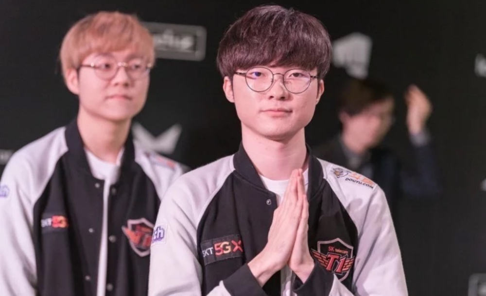 LPL被保送4强！RNG撞车EDG，Faker再遇DK，宁王的话或应验_腾讯新闻