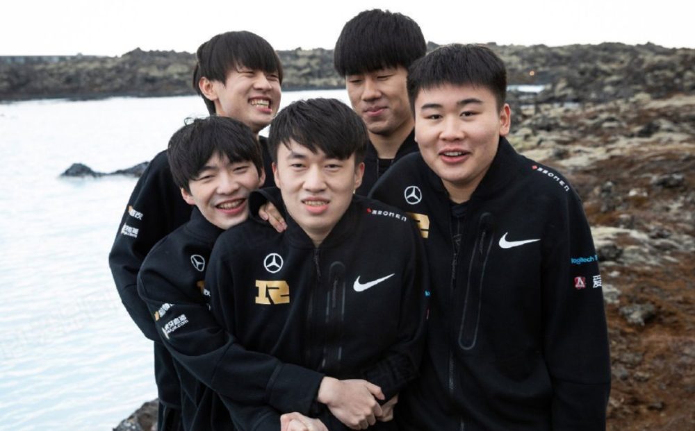 LPL被保送4强！RNG撞车EDG，Faker再遇DK，宁王的话或应验_腾讯新闻