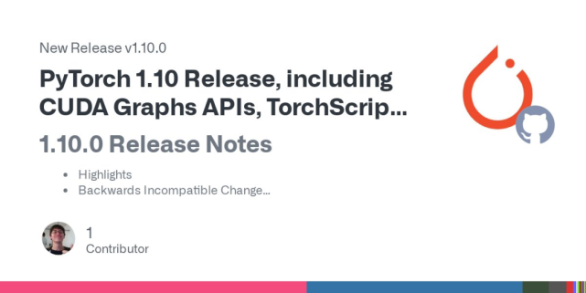 PyTorch 1.10正式版上线：Android NNAPI支持来了_腾讯新闻