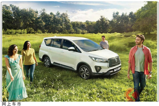 这款MPV能越野！丰田全新“小号赛那”正式发布，搭2.4T还带大梁_腾讯新闻