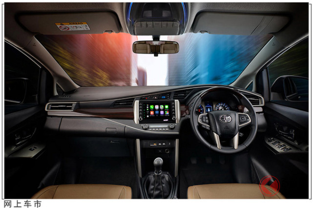 这款MPV能越野！丰田全新“小号赛那”正式发布，搭2.4T还带大梁_腾讯新闻
