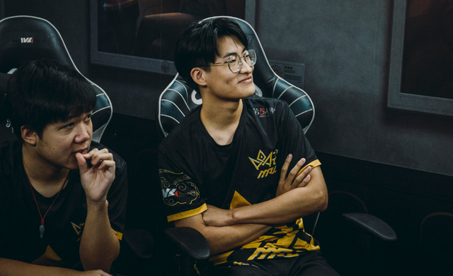 IVL秋季赛：MRC、GG或保持不败金身，Gr追求两连胜！_腾讯新闻