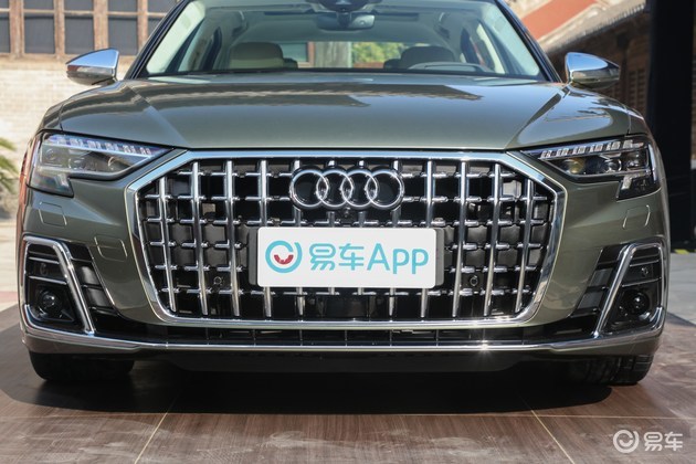 最强豪华座驾迎来挑战？迈巴赫S480、A8L霍希版的气场比拼_腾讯新闻