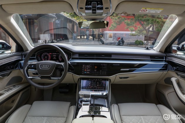 最强豪华座驾迎来挑战？迈巴赫S480、A8L霍希版的气场比拼_腾讯新闻