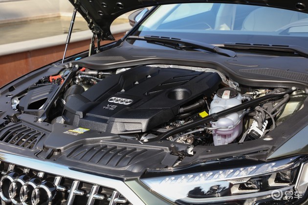 最强豪华座驾迎来挑战？迈巴赫S480、A8L霍希版的气场比拼_腾讯新闻