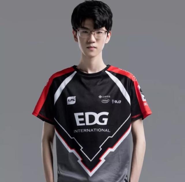 “别再黑EDG只靠韩援了”，10场比赛，野辅8个MVP！meiko和jiejie才是关键胜负手_腾讯新闻