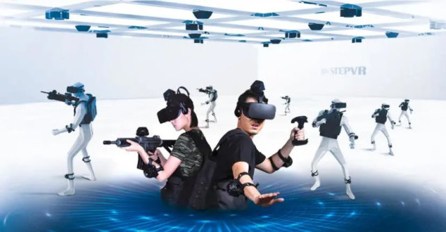 除了Pico以外，VR/AR行业还有这些优质公司（30家全名_腾讯新闻