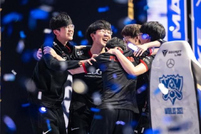 Jiejie决赛3场2个MVP，为什么FMVP却给了Scout？FMVP评选规则揭秘_腾讯新闻