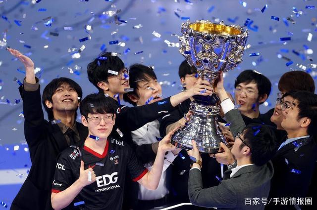 Meiko成为LOL历史上首个全冠王_腾讯新闻