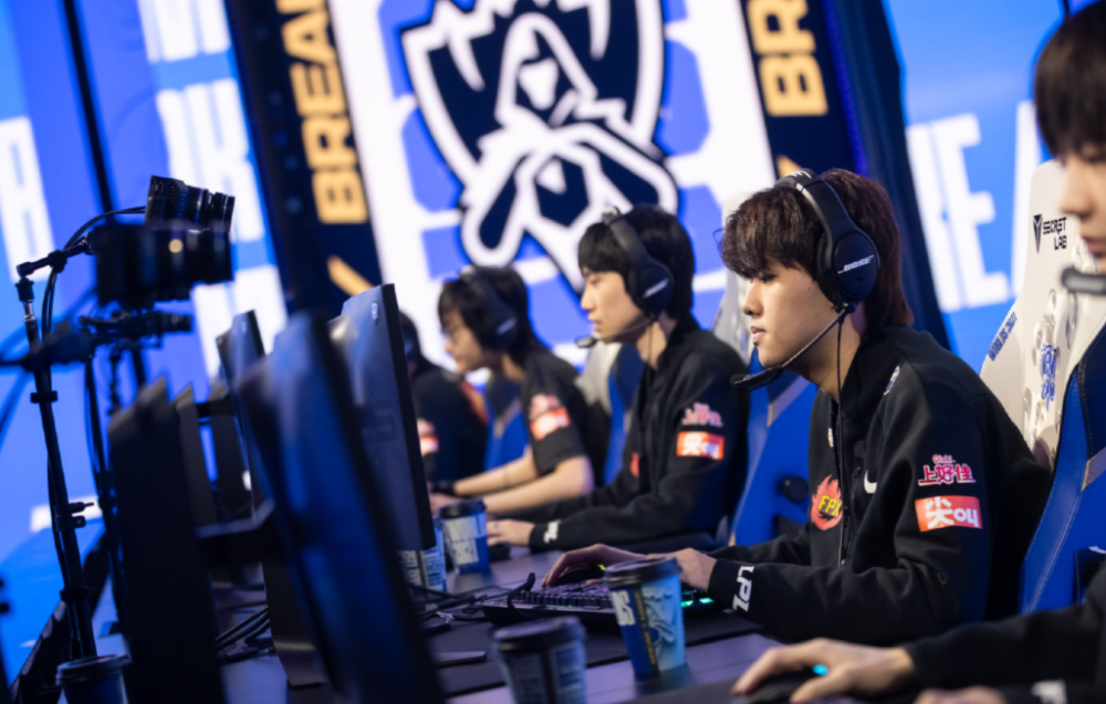 NEST赛程揭晓，EDG官博第一时间回应，IG有望旗开得胜_腾讯新闻