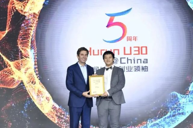 对话胡润U30创业领袖｜后浪高考CTO车鹏云：追梦之路上的选择大于努力！_腾讯新闻