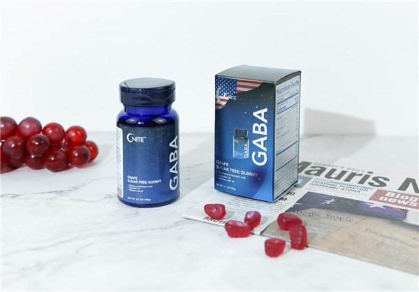 江苏卫视《阳光姐妹淘》综艺同款GABA睡眠软糖，GNITE北美睡眠健康专家伴你安心入眠_腾讯新闻