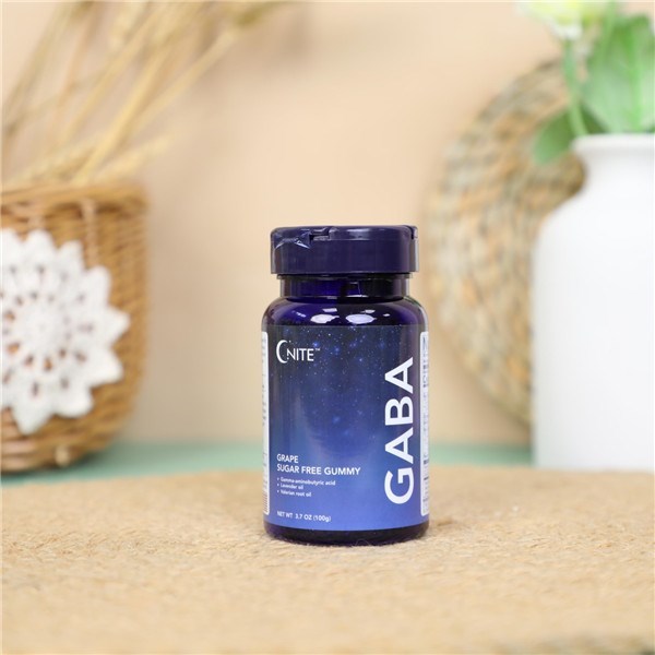 江苏卫视《阳光姐妹淘》综艺同款GABA睡眠软糖，GNITE北美睡眠健康专家伴你安心入眠_腾讯新闻