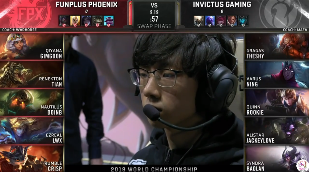 EDG夺冠Bo5入选S赛经典系列！名场面你还记得多少？_腾讯新闻