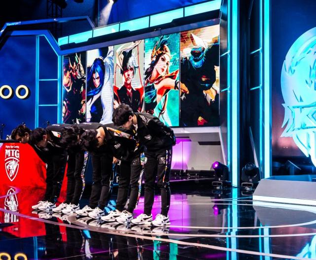 kpl：MTG与DYG迎来排名关键战，狼队蓄势待发，能否成功复仇GK？_腾讯新闻