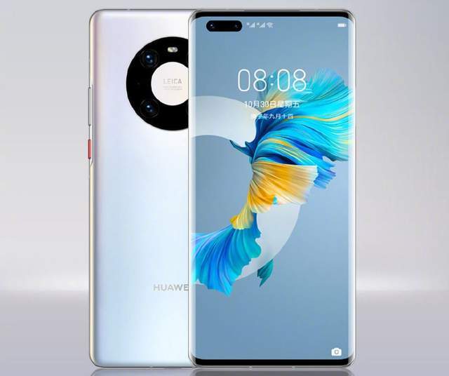 华为麒麟9000旗舰开始跳水，鸿蒙OS加持，六个月直降1100元_腾讯新闻