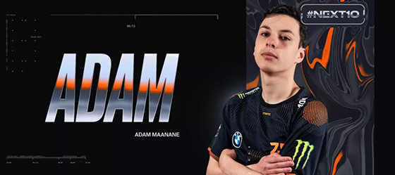 欧洲传奇AD“欧成”Rekkles加入法国联赛KC战队_腾讯新闻