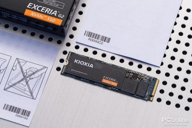 铠侠 EXCERIA G2 1TB SSD评测：RC10继承者，大厂“真香”SSD的续作？_腾讯新闻