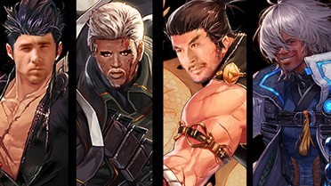 DNF：想玩34C却不知道如何选择？从类型进行挑选更加方便_腾讯新闻