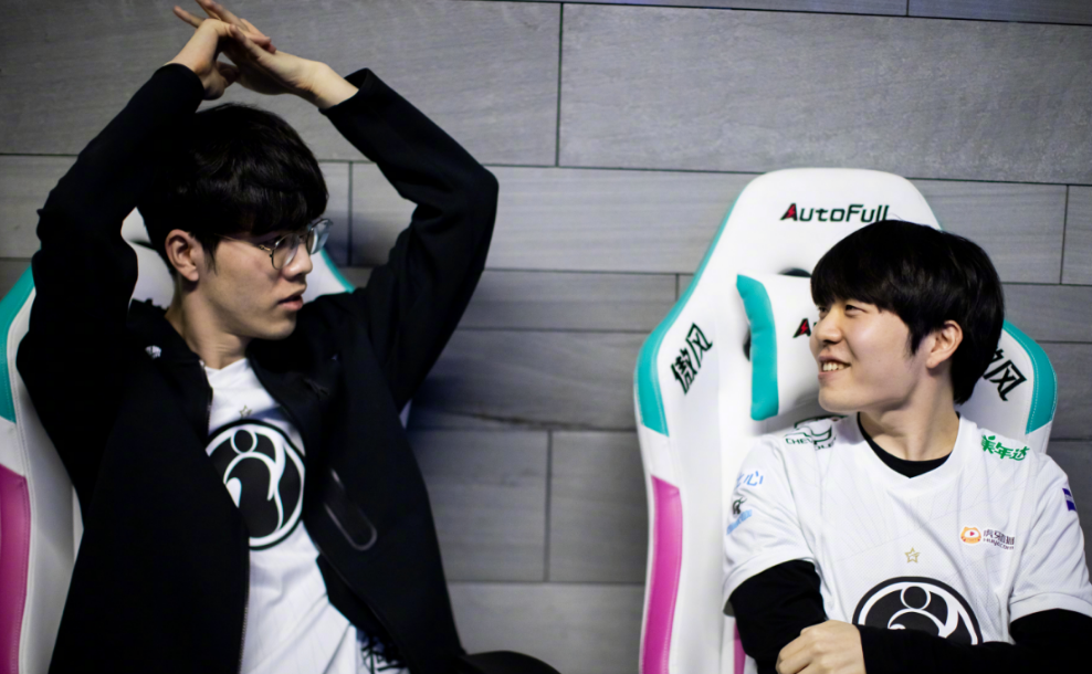 TheShy加盟T1？成功预测Dove转上的爆料人再次爆料_腾讯新闻