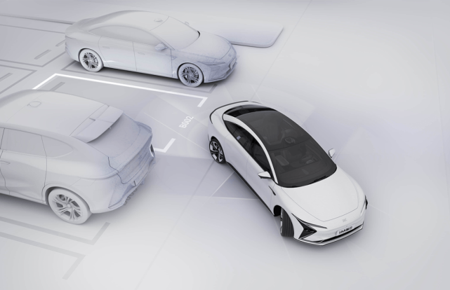 蔚来ET7、智己L7、威马M7和哪吒S谁更强？除了激光雷达还有黑科技_腾讯新闻