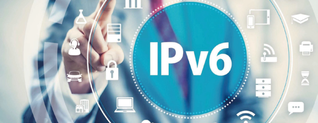 成果显著，挑战犹存！IPv6带来了什么？_腾讯新闻