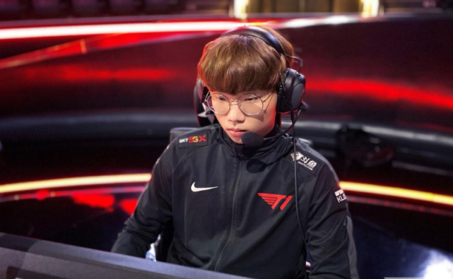 TheShy加盟T1？成功预测Dove转上的爆料人再次爆料_腾讯新闻