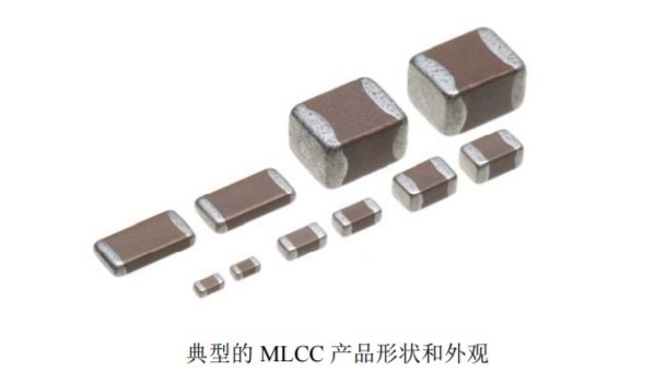 集微咨询：MLCC的五大技术趋势_腾讯新闻