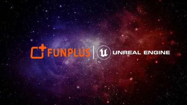 FunPlus和Epic Games达成引擎合作，全力探索下一代SLG全新宇宙_腾讯新闻