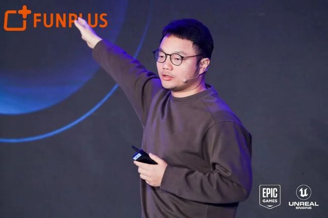 FunPlus和Epic Games达成引擎合作，全力探索下一代SLG全新宇宙_腾讯新闻