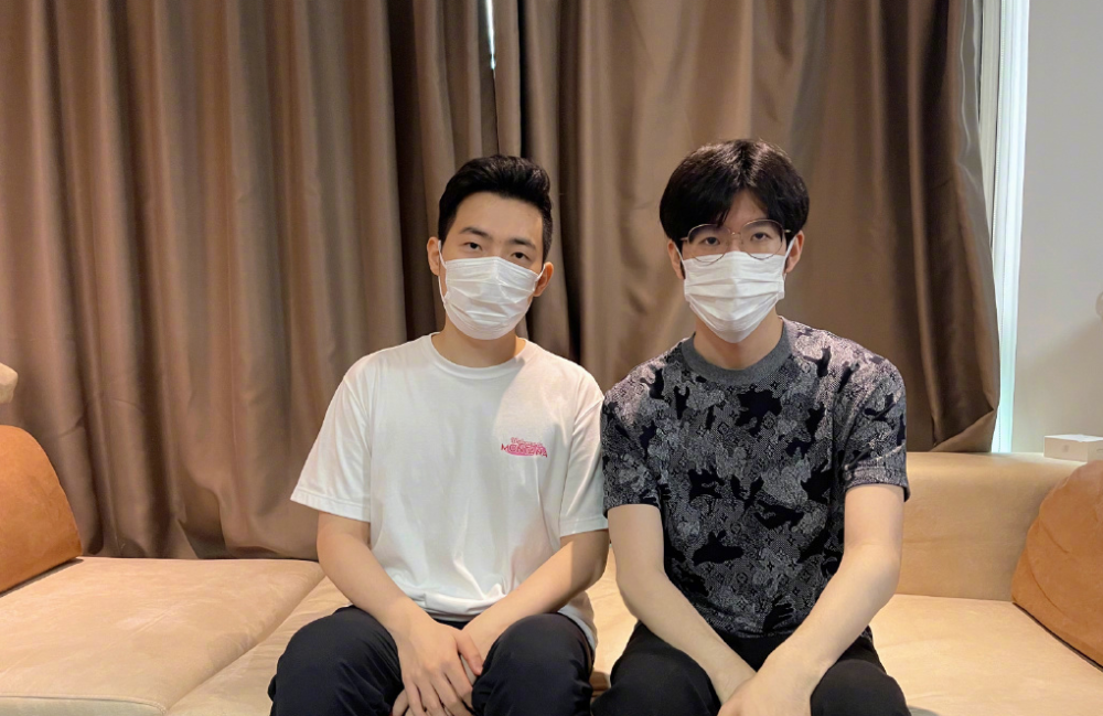 多位IG队员主动离队，Nofe说出隐情，Theshy宋义进被辜负_腾讯新闻