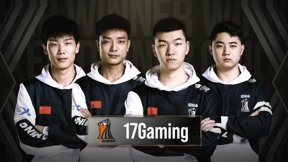 PGC排位赛：FAZE终于发力来到榜首，17两连鸡排名第2，KX跌出前8_腾讯新闻