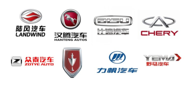 除了爱信和采埃孚，这“四大厂商”也能造8AT，国产竟占两席？_腾讯新闻