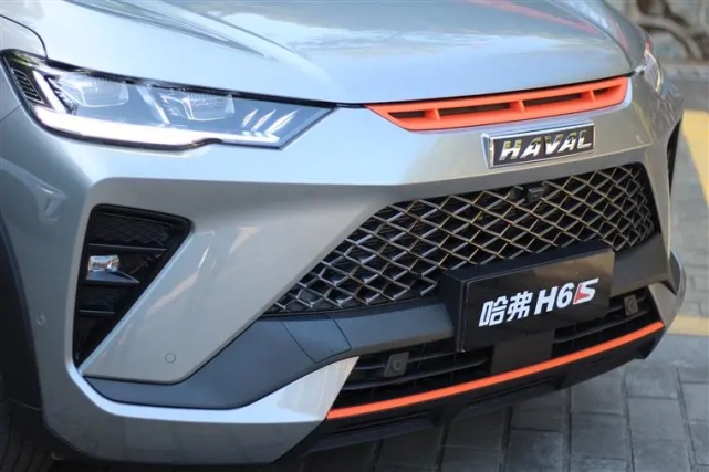 试驾｜山路试驾哈弗H6S，国产SUV的运动顶流？_腾讯新闻