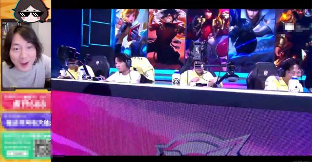 XYG给KPL上了怎样一课？KSG与EDG不敢垫底，狼队直言KPL各队伍要换血_腾讯新闻